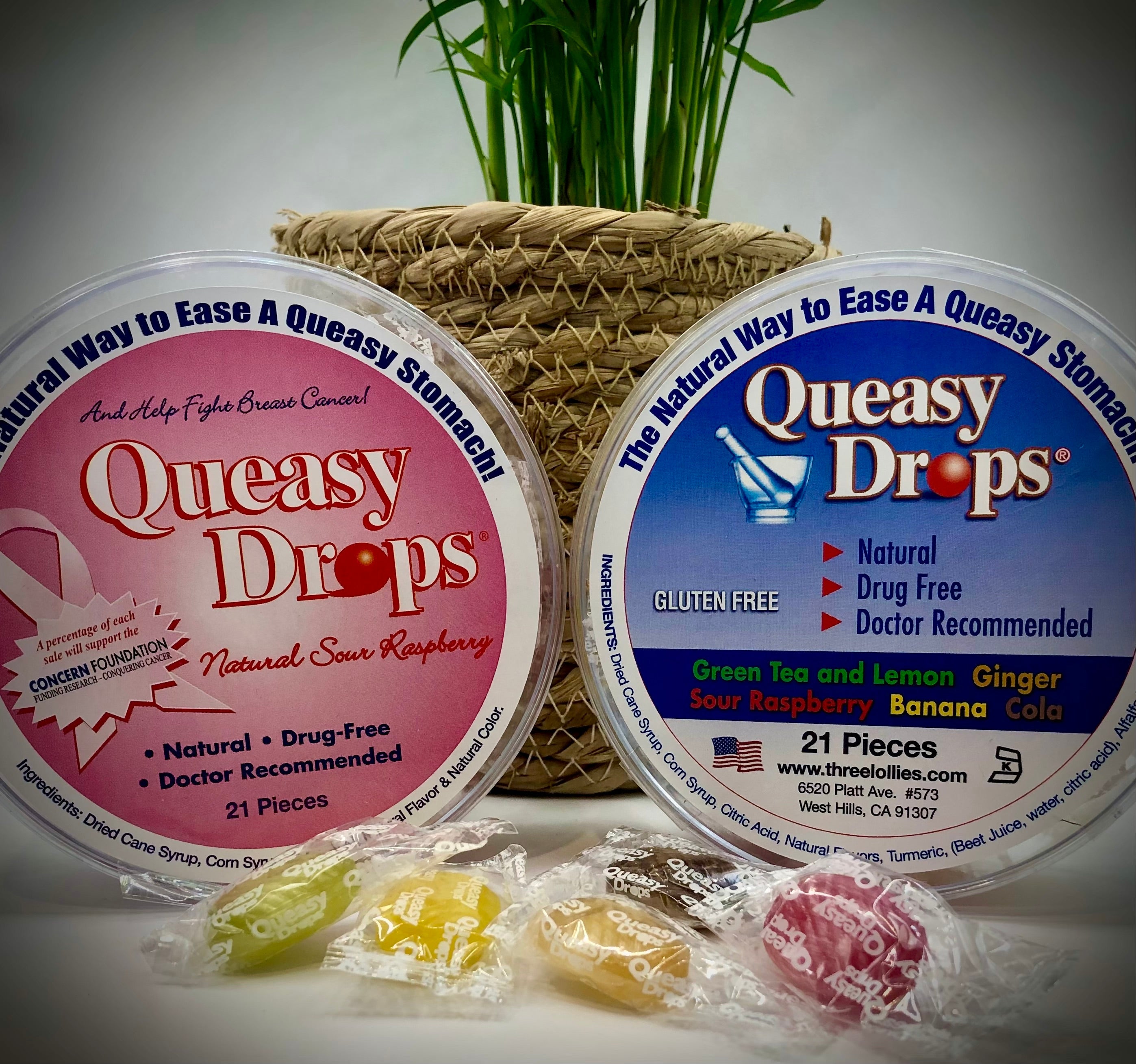 Over The Counter Nausea Relief/ The Elephant in the Room Gifts - The ...